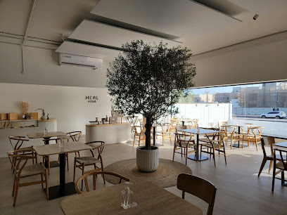 Heal Café Dubai: Late‑Night Roastery & Ethical Coffee